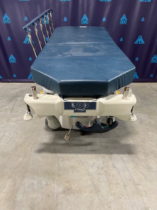 Stryker Zoom Stretcher for sale