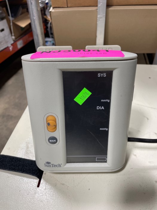 Suntech 247 Vital Signs Monitor for sale