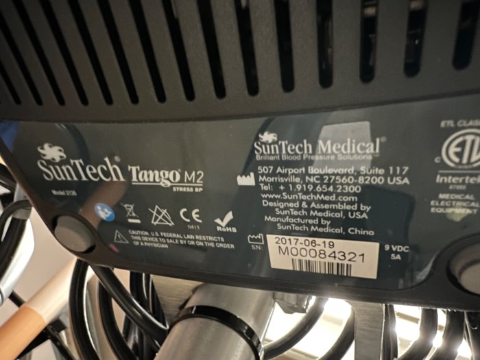 Suntech Tango M2 for sale
