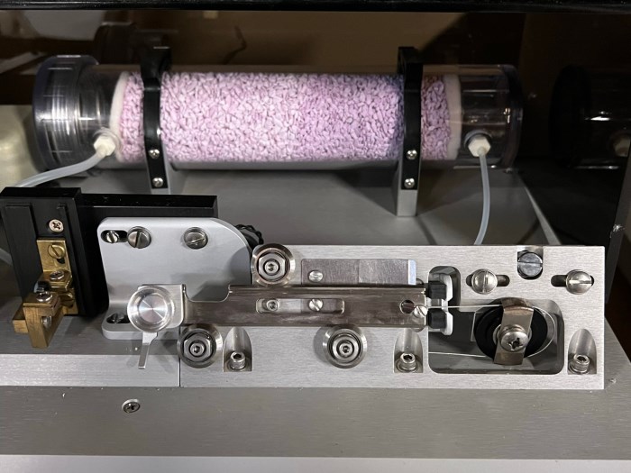 Sutter Instruments Model: P-87 Flaming/Brown Micropipette Puller for sale