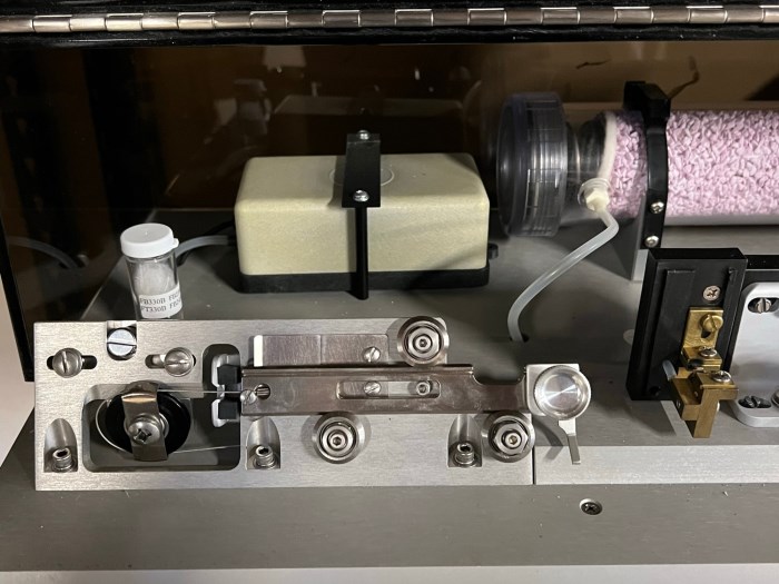 Sutter Instruments Model: P-87 Flaming/Brown Micropipette Puller for sale