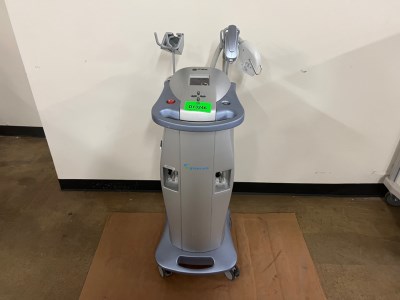 Syneron Emax Laser System for sale