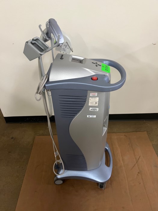 Syneron Emax Laser System for sale
