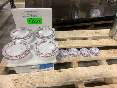 Synthecon rotary Cell Culture System for sale