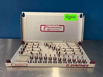 Synthes DCS Implants One-Step Insertion Set for sale