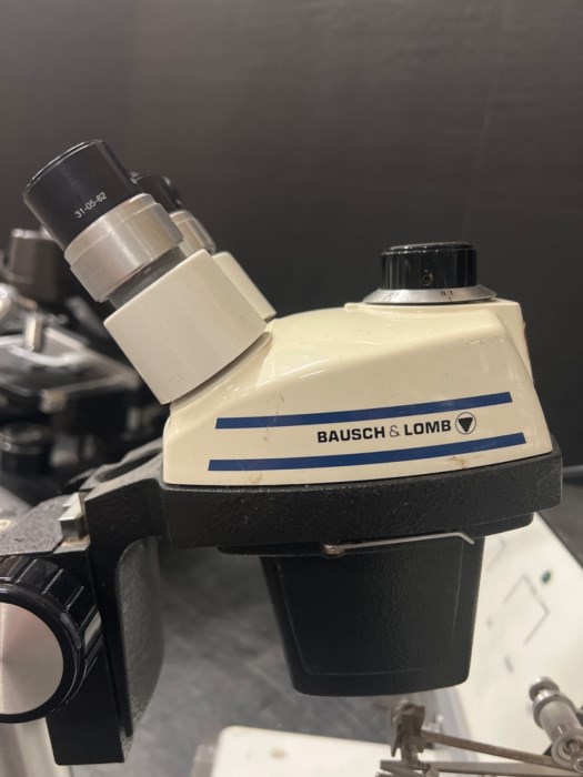 Tabletop Microscopes & West Bond Wire w/ Microscope for sale