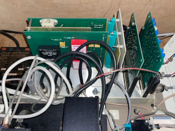 TCS Scientific Corp Hemox Analyzer for sale