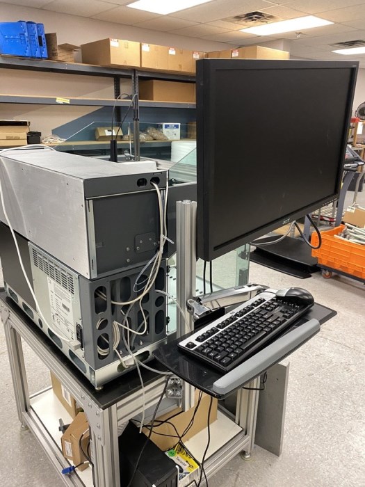 Tecan Freedom Evo 75 for sale