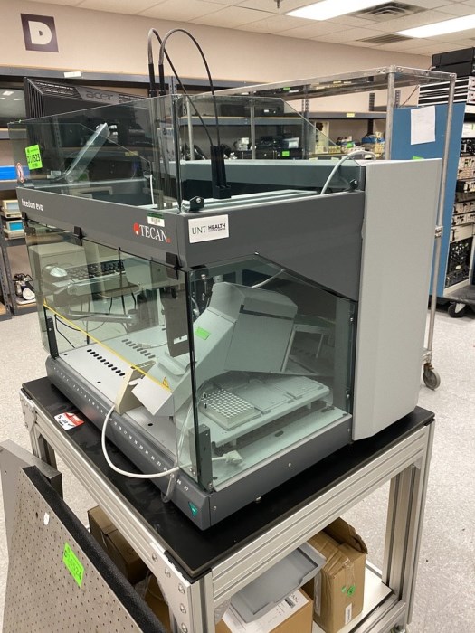 Tecan Freedom Evo 75 for sale