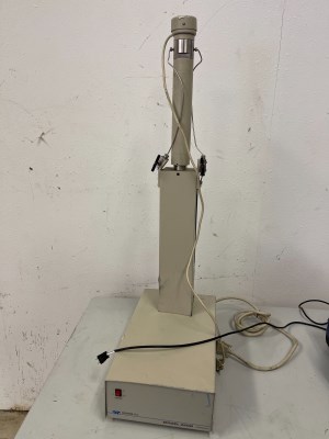 Teledyne ISCO MODEL 260D SYRINGE PUMP for sale