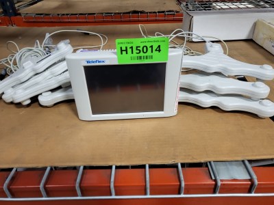 TelFlex VPS Rhythm Device for sale