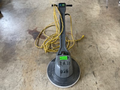 Tenant Nobles Model FM-20SS Low Speed Floor Machine for sale