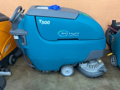 Tennant etc H20 NanoClean T500 Floor Machine for sale