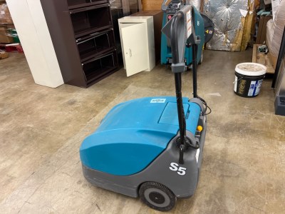 Tennant S5 Floor Polisher for sale