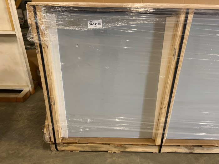 Texas Wilson by Steelcase Modular Wall System (Lot of 3 Pallets) for sale