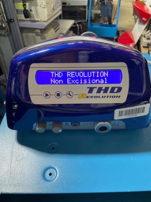 THD Revolution Hemorrhoid System for sale