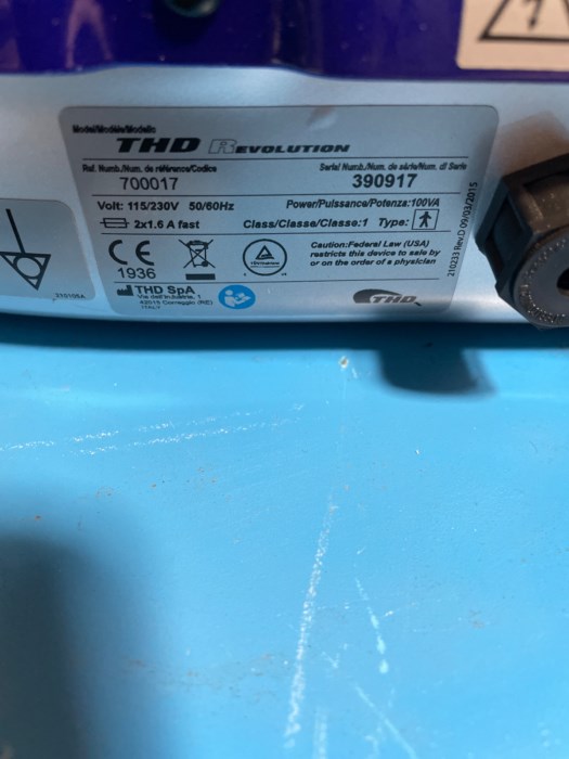 THD Revolution Hemorrhoid System for sale