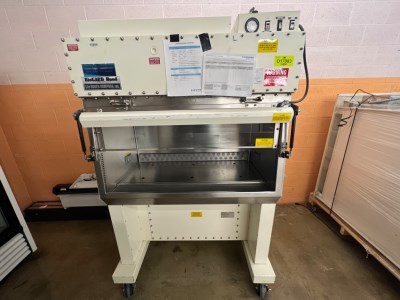The Baker Co B40A-ATS for sale