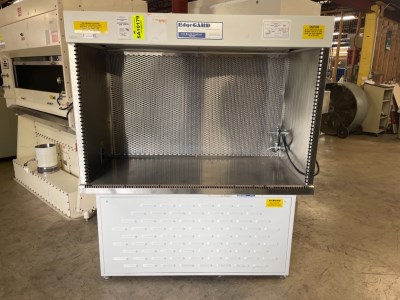 The Baker Company EdgeGard 4252 Hood for sale