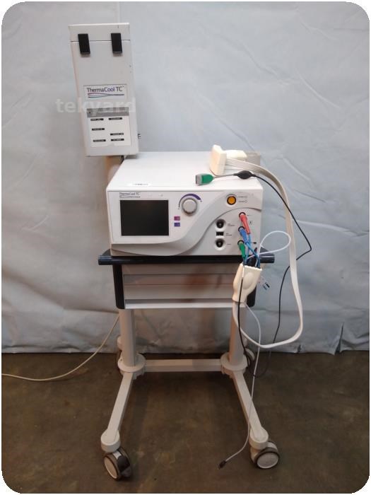Thermage ThermaCool TC Skin Treatment System for sale