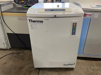 Thermo Electron Corp. CryoPlus 2 for sale