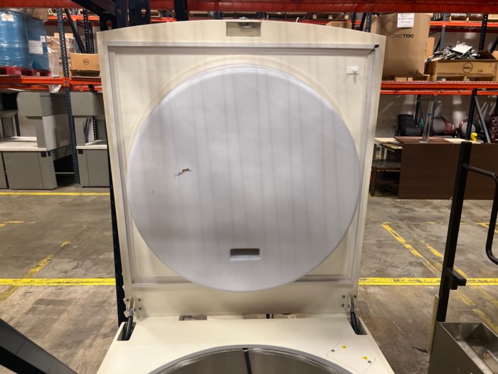 Thermo Electron Corp. CyroPlus 2 Liquid Nitrogen Storage System for sale