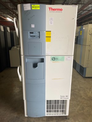 Thermo Electron Corp. Forma -86C Model 8683 Ult Freezer for sale