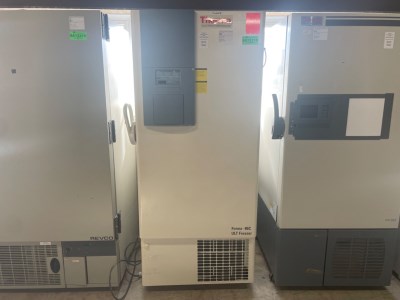 Thermo Electron Corp. Forma -86C ULT Freezer for sale