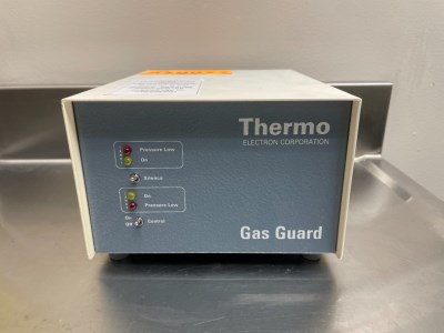 Thermo Electron Corporation Model 3050 Gas Guard (B3.3.034) for sale
