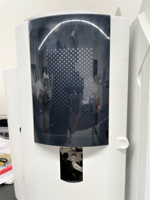 Thermo Fisher Scientific Solaar S4 Atomic Absorption Spectrometer for sale