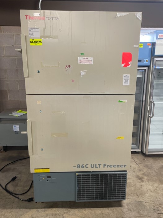 Thermo Forma -86 Ultra Low Freezer for sale