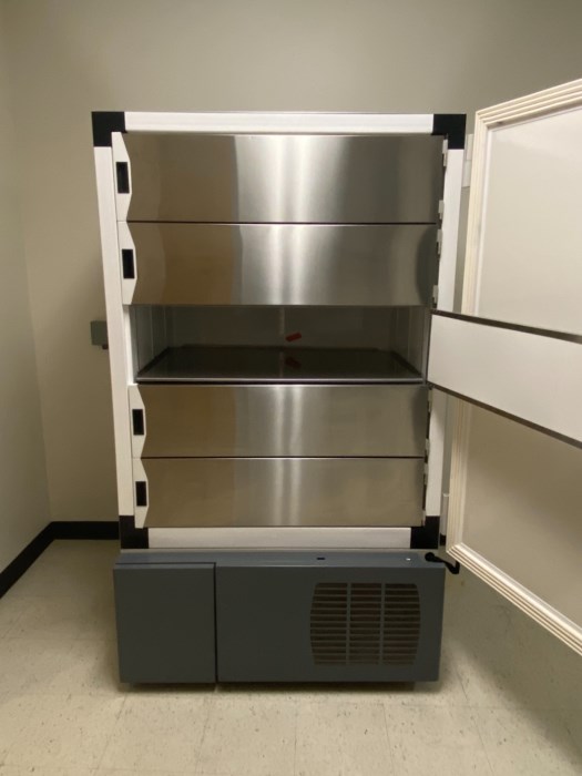 Thermo Scientific -86 Celsius Freezer (B2-2.314) for sale