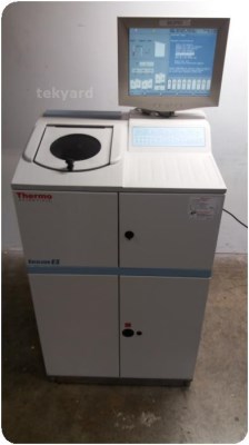 Thermo Scientific A78400111 Shandon Excelsior ES Tissue Processor for sale