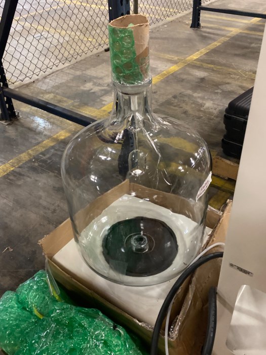 Thermo Scientific Barnstead Mega-Pure Still for sale