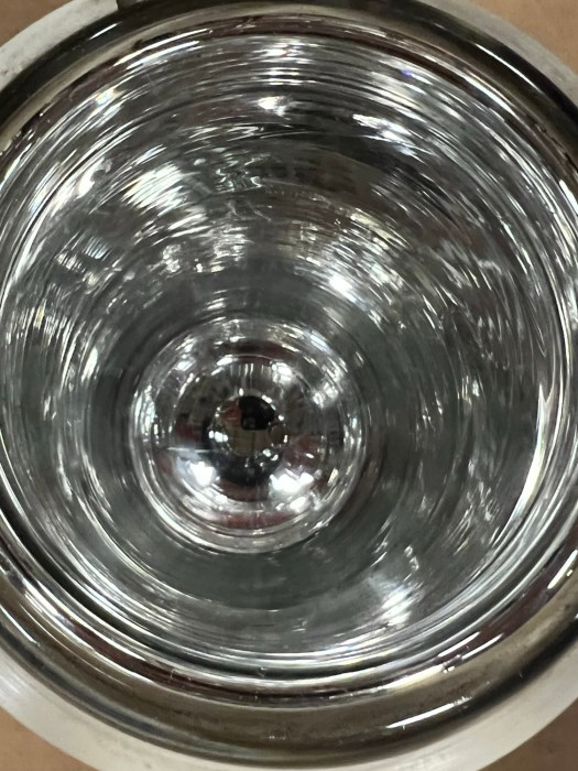 Thermo Scientific Bench-top Liquid Nitrogen Container (1 Liter) for sale