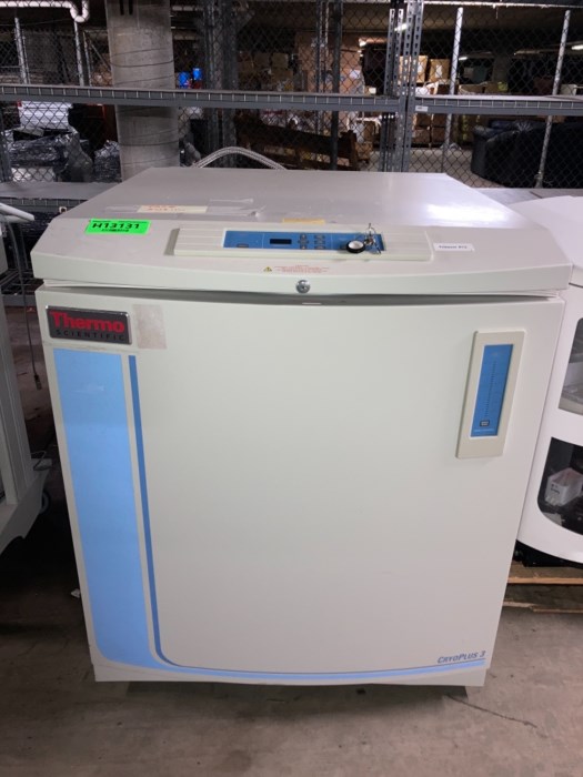 Thermo Scientific CryoPlus 3 for sale
