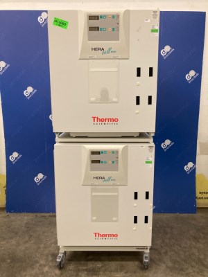 Thermo Scientific Double Stack Hera Cell 240 Incubator for sale