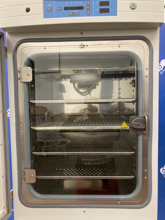 Thermo Scientific Double Stack Steri Cycle CO2 Incubator for sale