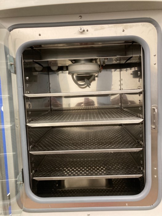 Thermo Scientific Double Stack Steri Cycle CO2 Incubator for sale