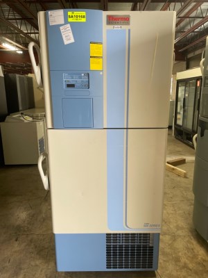 Thermo Scientific Forma 900 Series Model 994 Ultra Low Freezer for sale