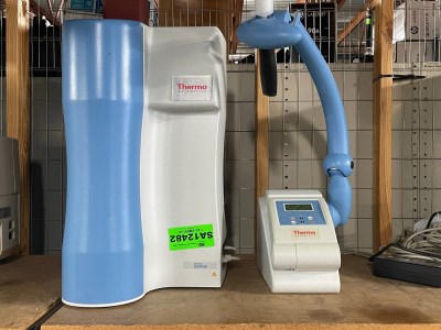 Thermo Scientific GenPure UV-TOC/UF w/ xCad for sale