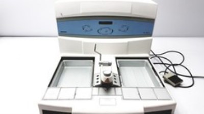 Thermo Scientific Microm EC 350–1 Modular Paraffin Tissue Block ...