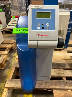 Thermo Scientific MicroPure for sale