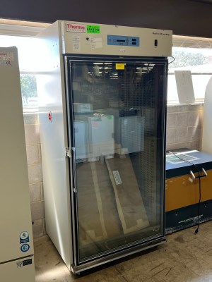 Thermo Scientific Model: 3950 Reach-In CO2 Incubator for sale