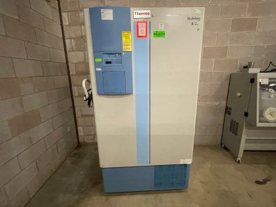 Thermo Scientific Model: 956 Ultra Low Freezer for sale
