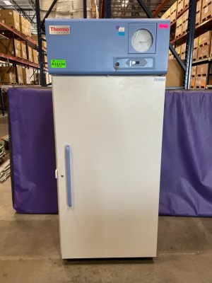 Thermo Scientific Model FFGL3030A20 Laboratory Freezer for sale