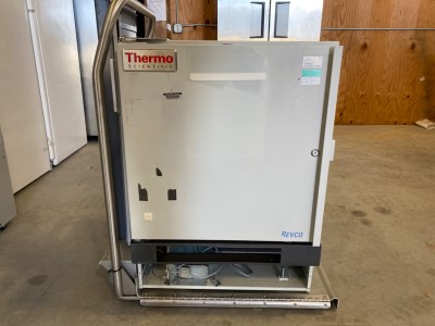 Thermo Scientific Refrigerator REVCO for sale