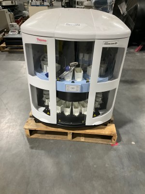 Thermo Scientific Shandon Varistain Gemini ES Auto Stainer for sale