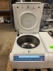 Thermo Scientific Sorvall ST 16R Tabletop Centrifuge for sale
