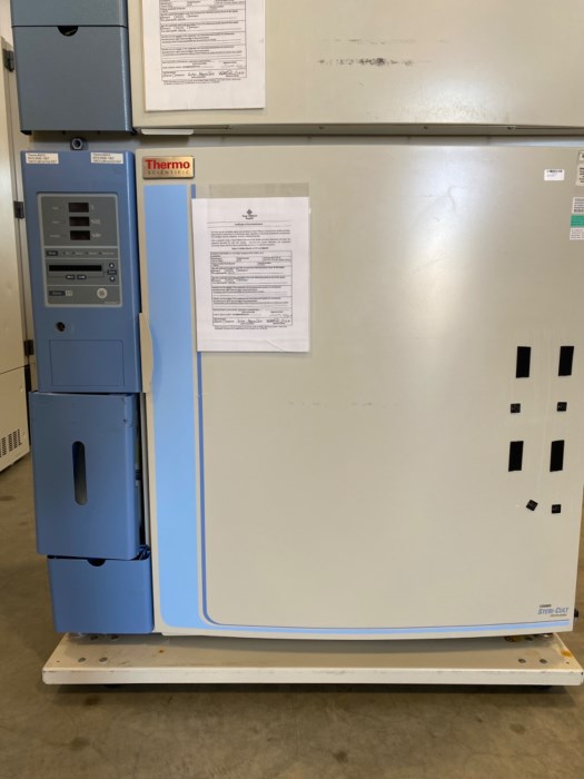 Thermo Scientific Steri-Cult CO2 Incubator HEPA Class 100 for sale